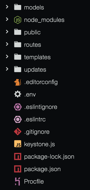 Build a React-driven blog with Next.js and KeystoneJS | by Victor Chan | Medium