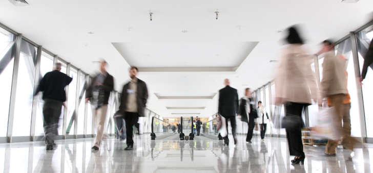 7 Proven Ways to Drive Foot Traffic to Your Retail Store | by George ...