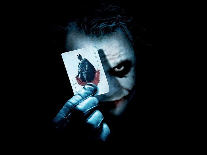 Ha Joker Ctf Tryhackme Writeup Xploit Ayush By Xploit Ayush ☠️