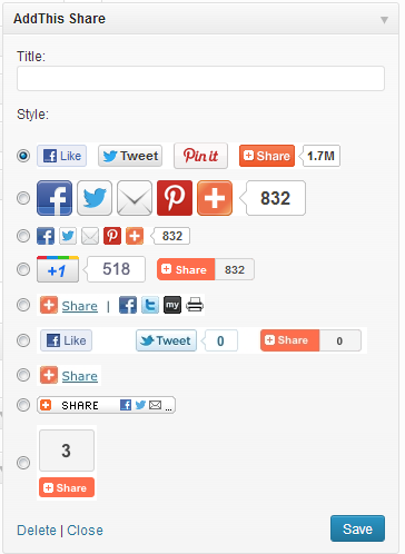 Sharing made ridiculously easy with Web Share API | by Divjot Singh ...