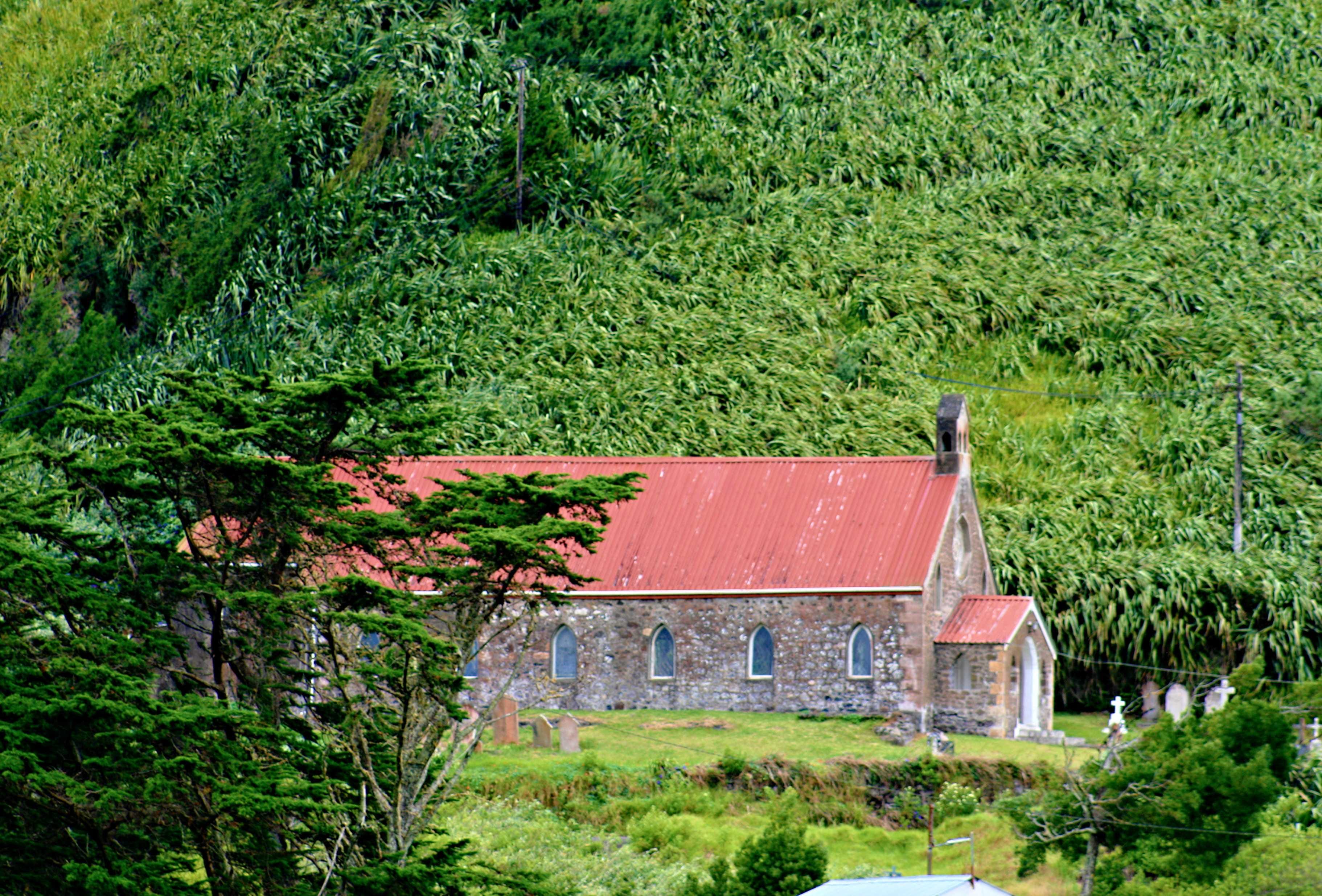 A Tour of St Helena. Historical, scenic, and beautiful. | by Matt Ray ...