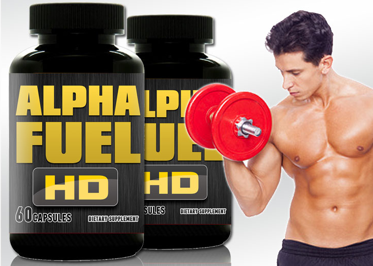 Alpha Fuel HD — Boots the testosterone levels in your body | by jamez ...