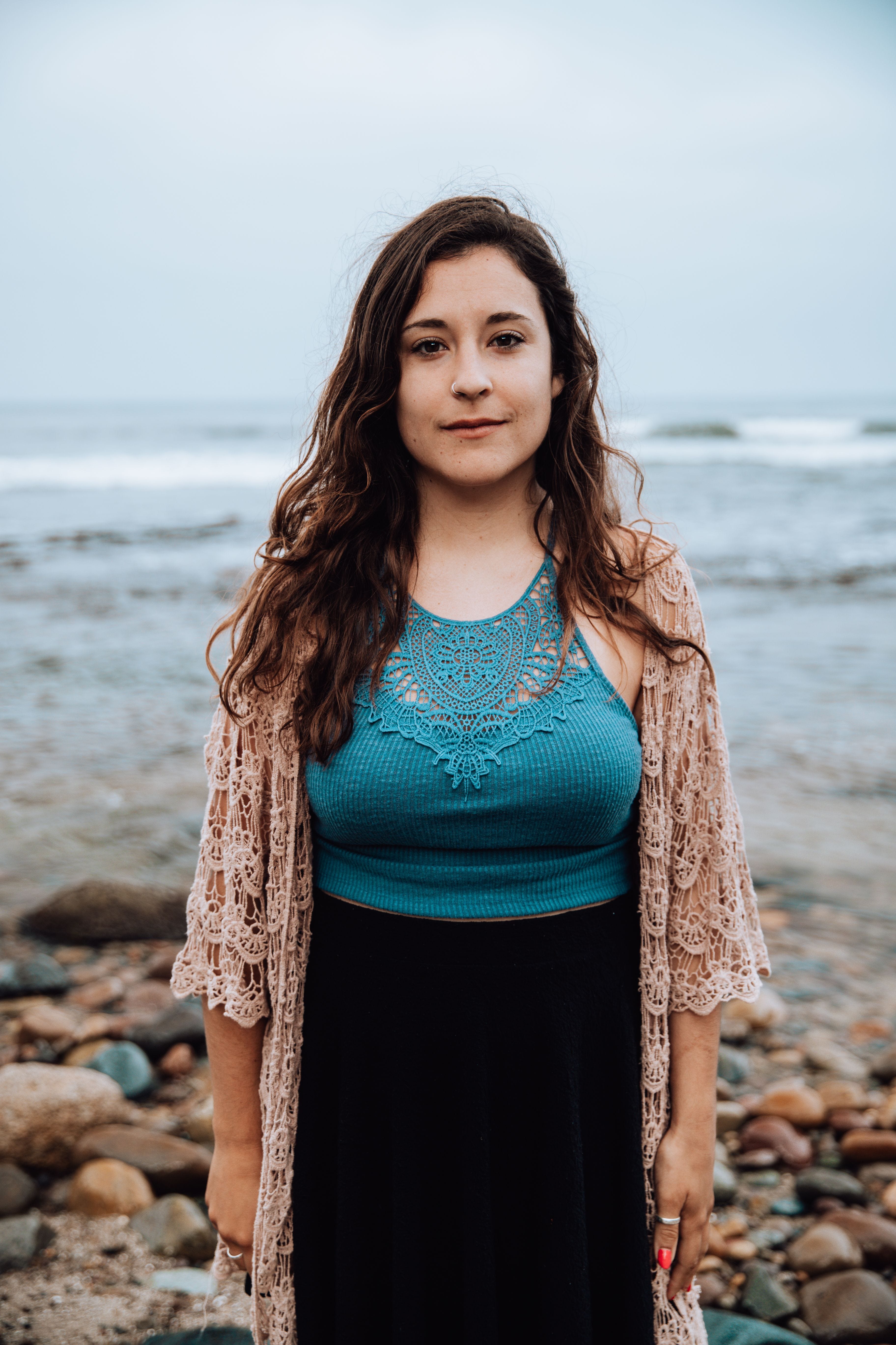 Marisa Donnelly of Be A Light Collective: Optimal Performance Before ...