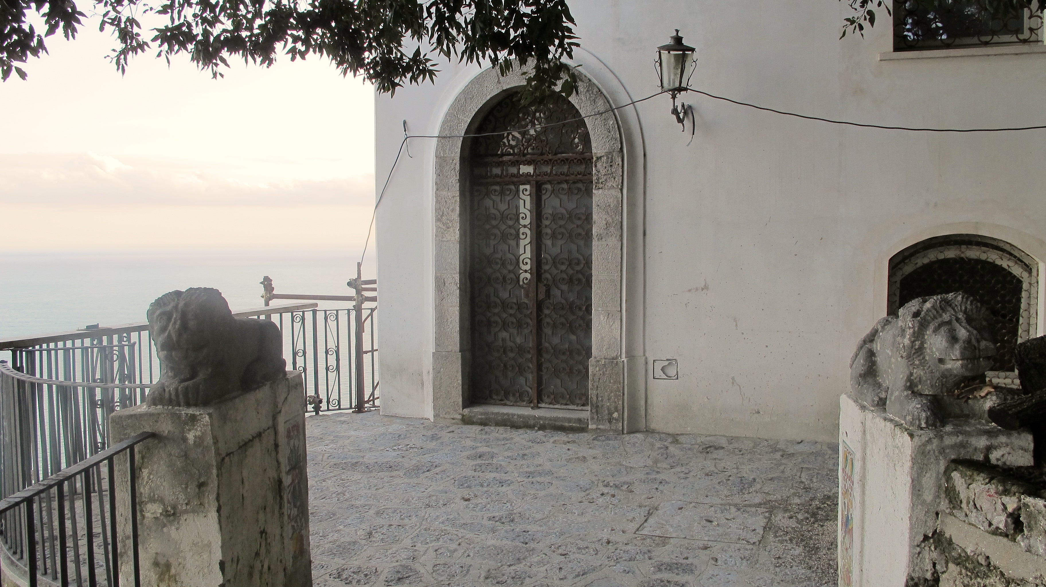 Hunting for Gore Vidal’s Secret Amalfi Coast Love Den | by Fathom | The ...