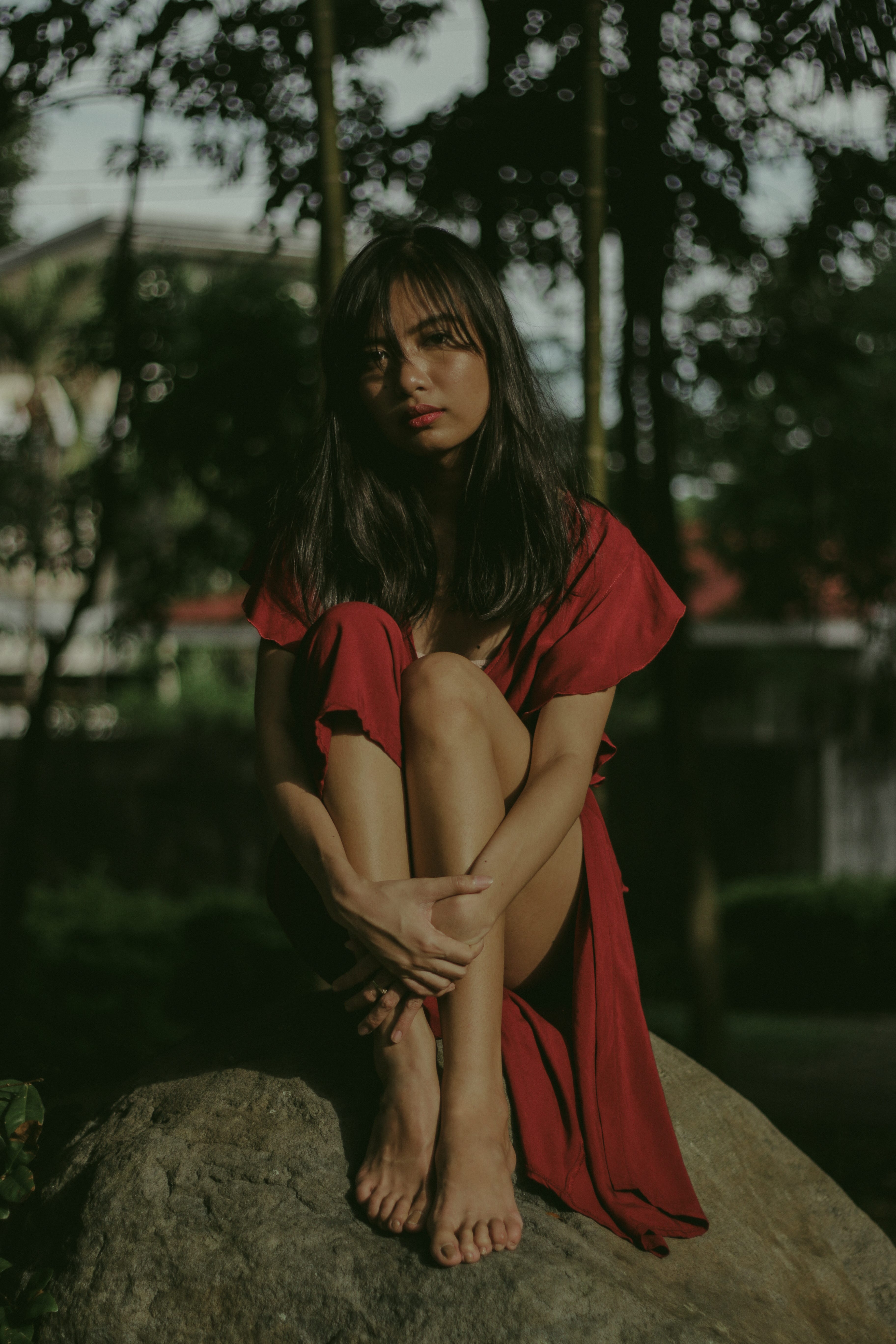 Rina Maria Ampoloquio – Medium