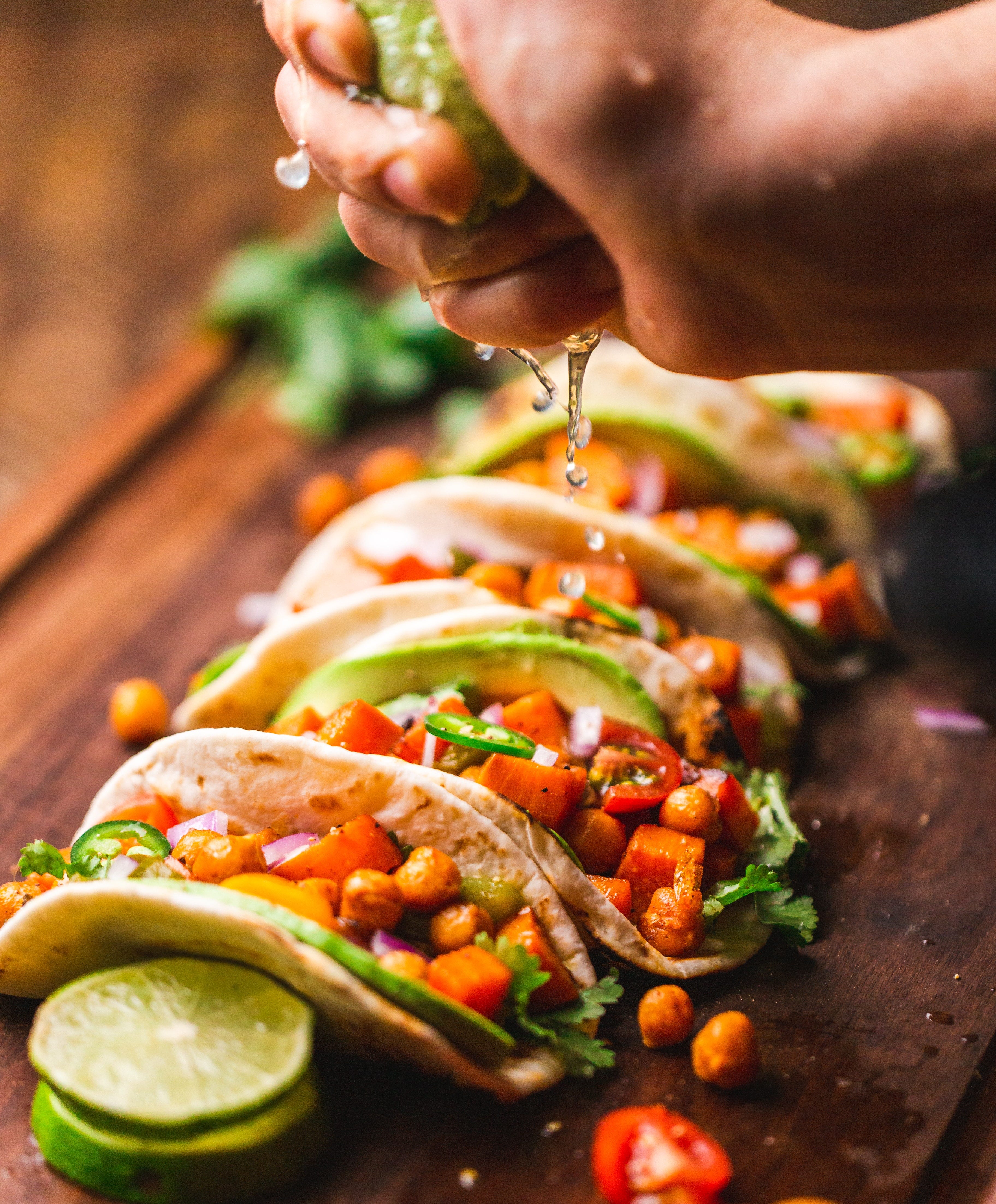 Otaco — An Otaku for Tacos. Let’s talk about tacos for a second… | by ...