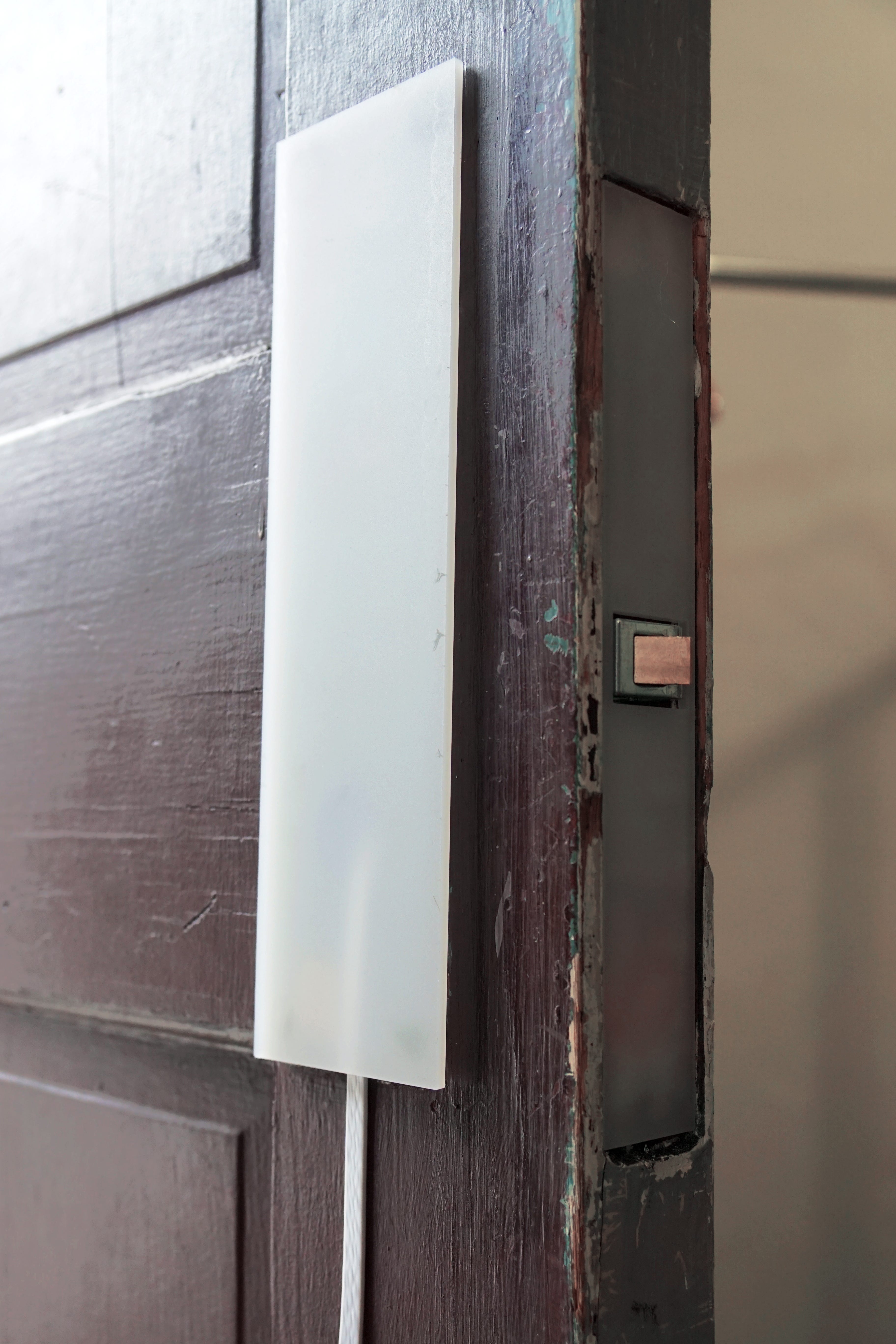 Developing Shoe Key. Shoe Key is a keyless access control… | by Gabby ...