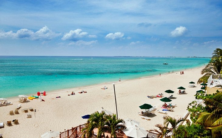 15 Top-Rated Tourist Attractions in the Cayman Islands | by mick lazy ...