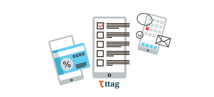 7 TTAG FEATURES THAT ARE LOVED THE MOST BY ITS USERS. | by ttag | Medium