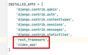 Developing Deep Learning API using Django | by Akhil Haridasan ...