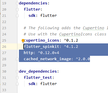 Basic of Fetch Data From API on Flutter | by Oeng Mengthong | Medium