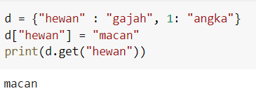 Perbedaan List, Tuple, Set, dan Dictionary pada Python | by Akhmad nur ...