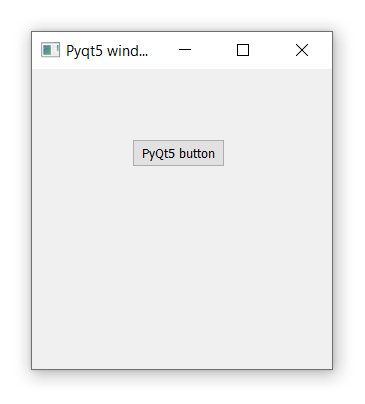 PyQt5 tutorial: learn GUI programming with Python and PyQt5 | by Haider ...