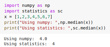 Back to the basics — Knowing your DATA | by Saket Chaturvedi ...