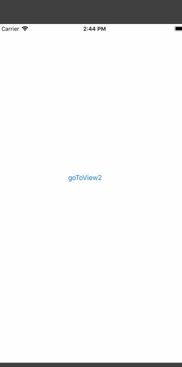 UINavigationController相關. UINavigationController為一種類似Container的元件，… | by PH Lin | 彼得潘的 Swift iOS ...