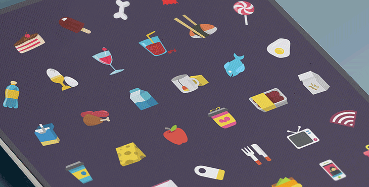 20 Must Have Icon Sets. Icons are key elements when working on… | by ...