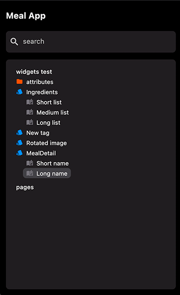 Flutter: Widgetbook. Bu yazı, Widgetbook — The Storybook for… | by Muhammet ÖMER | TeamKraken ...