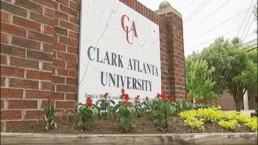 Renovations of old housing at Clark Atlanta University coming in the ...