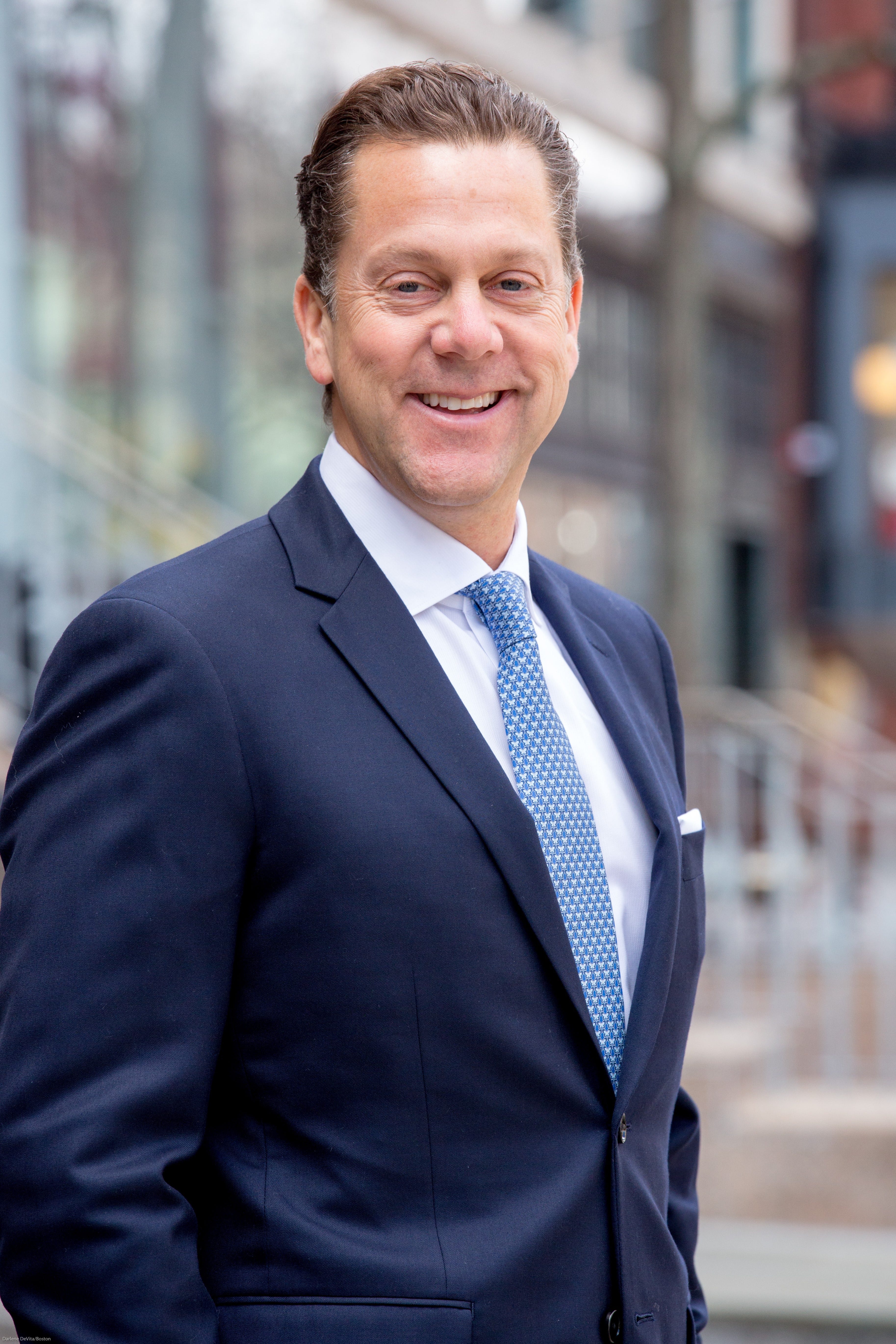 The Future of Retail Over The Next Five Years, with Corey Bialow, CEO ...