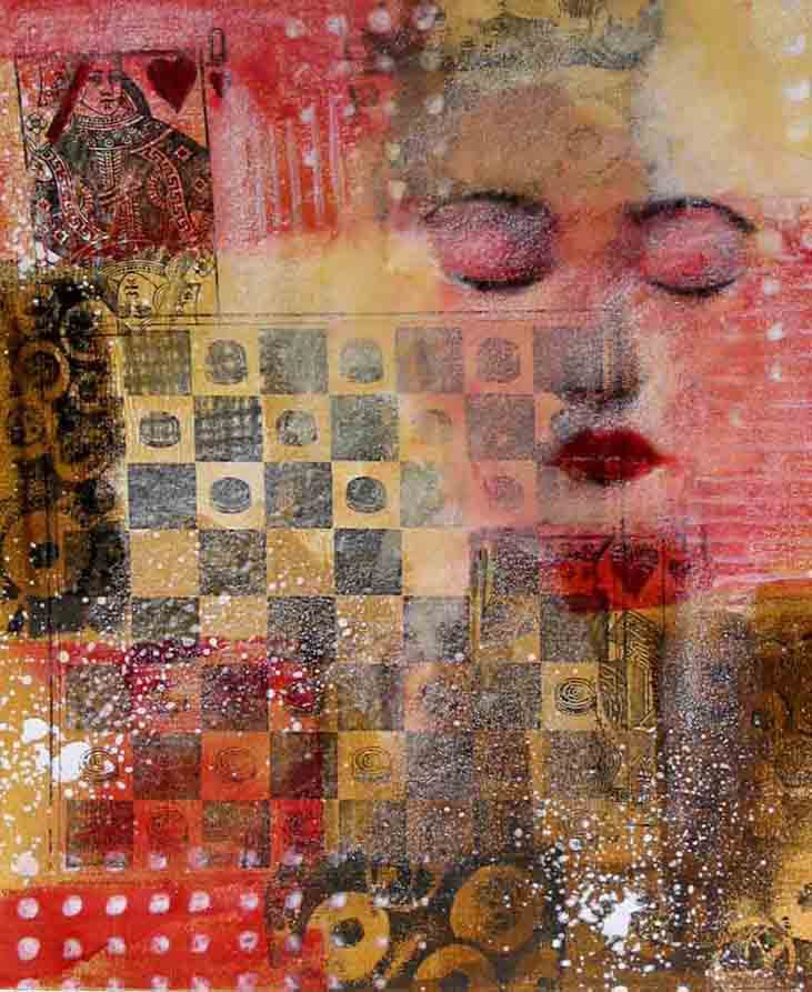 Creativity in everyday life — 7 Habits of highly effective artists | by ...