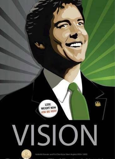 Herbalife Family Foundation Celebrates February’s Annual Mark Hughes Day