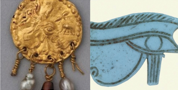 7 Lucky Charms from the ancient Mediterranean | by Forte Academy ...
