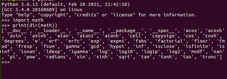 Concept of modules in Python. Explained about how python modules work ...