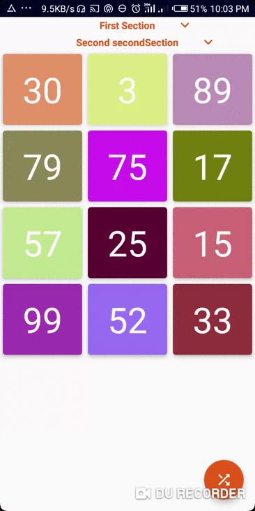 RECYCLER VIEWS MADE EASY ON ANDROID WITH GROUPIE PART 2 | by Khalid Abdul Wahab | Hacktive Devs ...