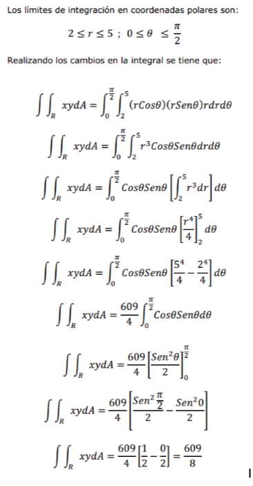 Integrales Dobles. Hector Duvan Carvajal | by MrGTS | Medium