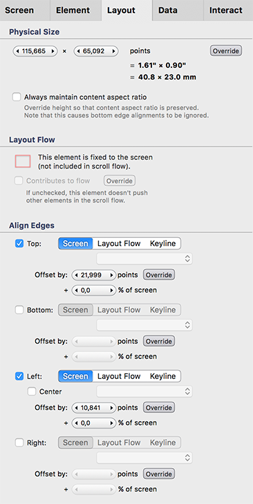 Designing responsive web layouts in React Studio | by React Studio ...