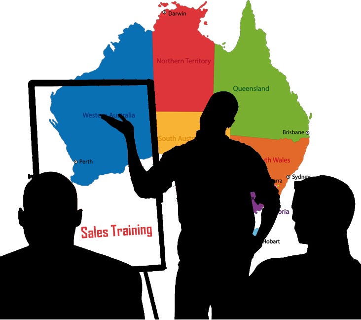 Tips on Selecting the Best Sales Training Company | by Leverage Sales ...