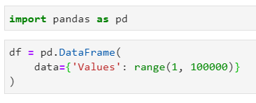 Here’s how to make Pandas Iteration 150x Faster | by Dario Radečić ...