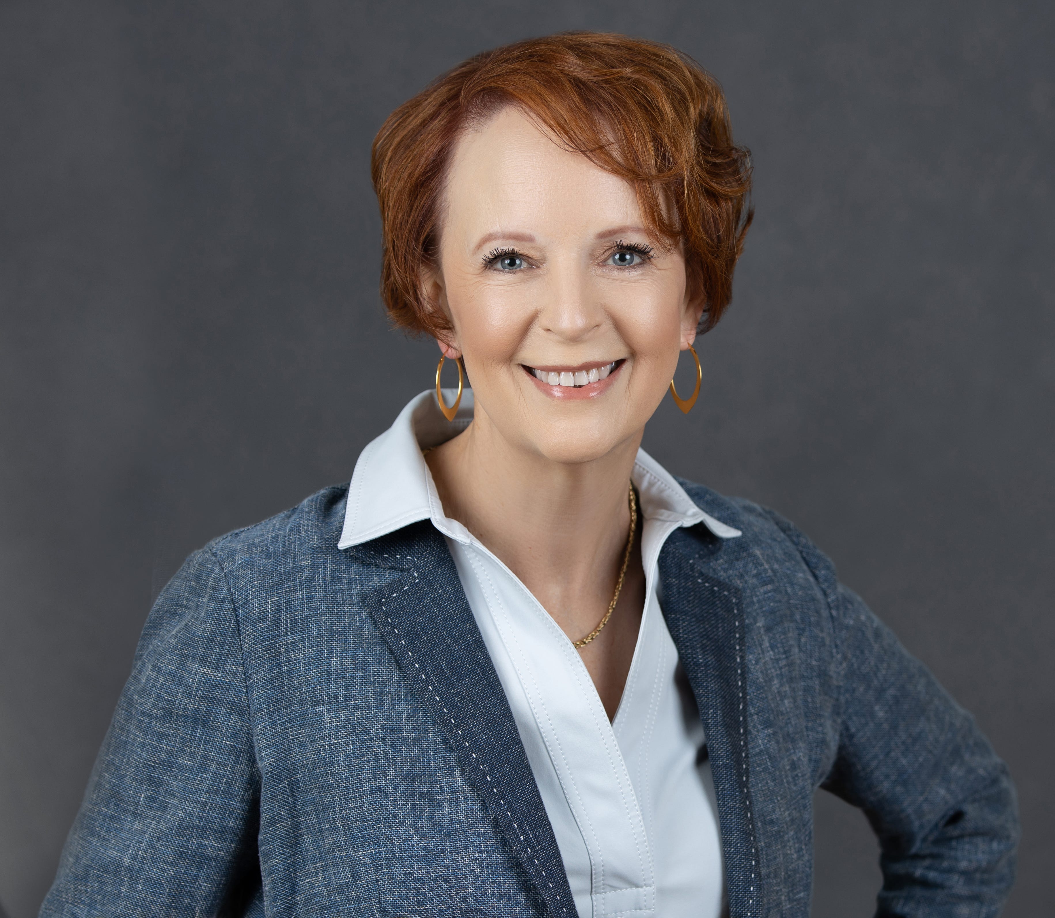 Wendy Dickinson of Ascend Coaching Solutions: How To Successfully Ride ...