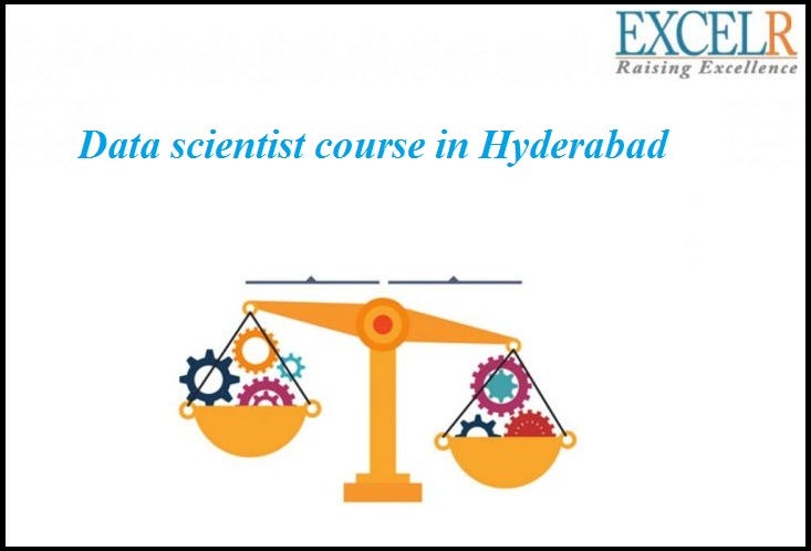A Better Insight about Data scientist course in Hyderabad | by Bharani ...