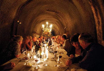Secret treasures, hidden pleasures: The case for California’s wine ...