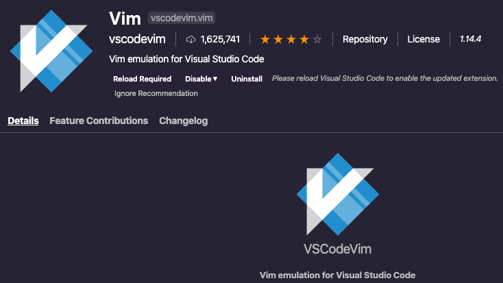 Vim Shortcuts in VSCode. I have been using Vim with VSCode for… | by ... Vim Shortcuts in VSCode. I have been using Vim with VSCode for… | by ...