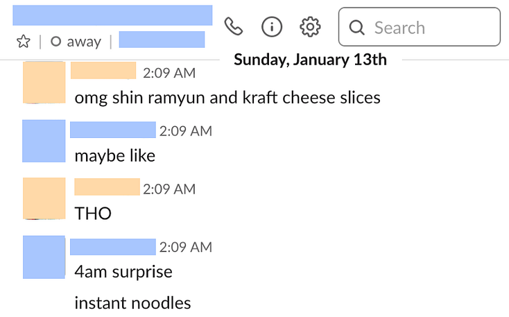On the Inner Workings of nwHacks 2019 - nwPlus UBC - Medium