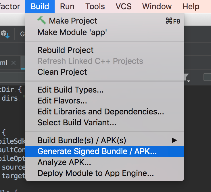 App Bundles. Deliver apps and features on demand… | by Mayuko Hirono ...