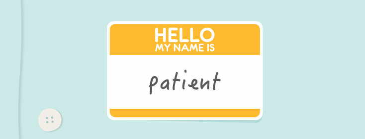“Nothing About Me Without Me” A Person (Not Patient) Centric Approach ...