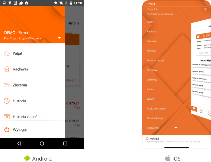 Flutter — a new approach to building multi-platform mobile apps | by ...