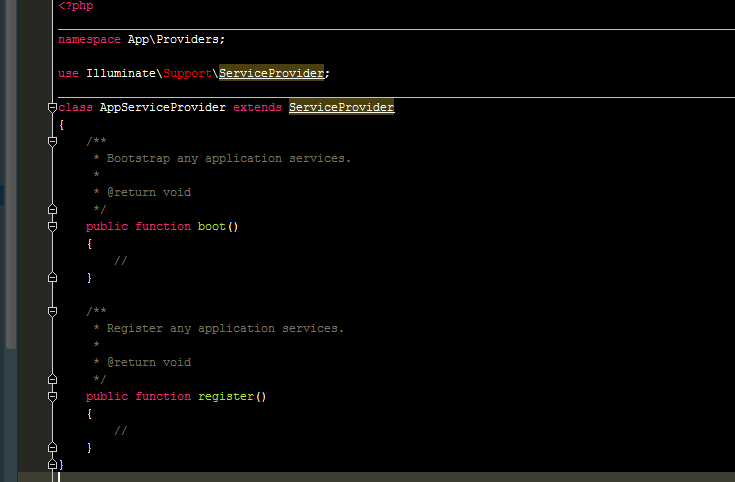 Switching from Laravel to Drupal 8; a Conversation with a Laravel Dev ...