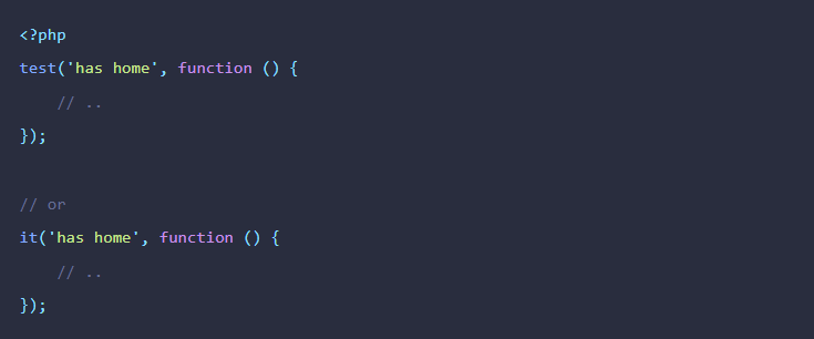 PestPHP? Why should I PESTer with it? | by Mark Matusek | Nov, 2022 ...
