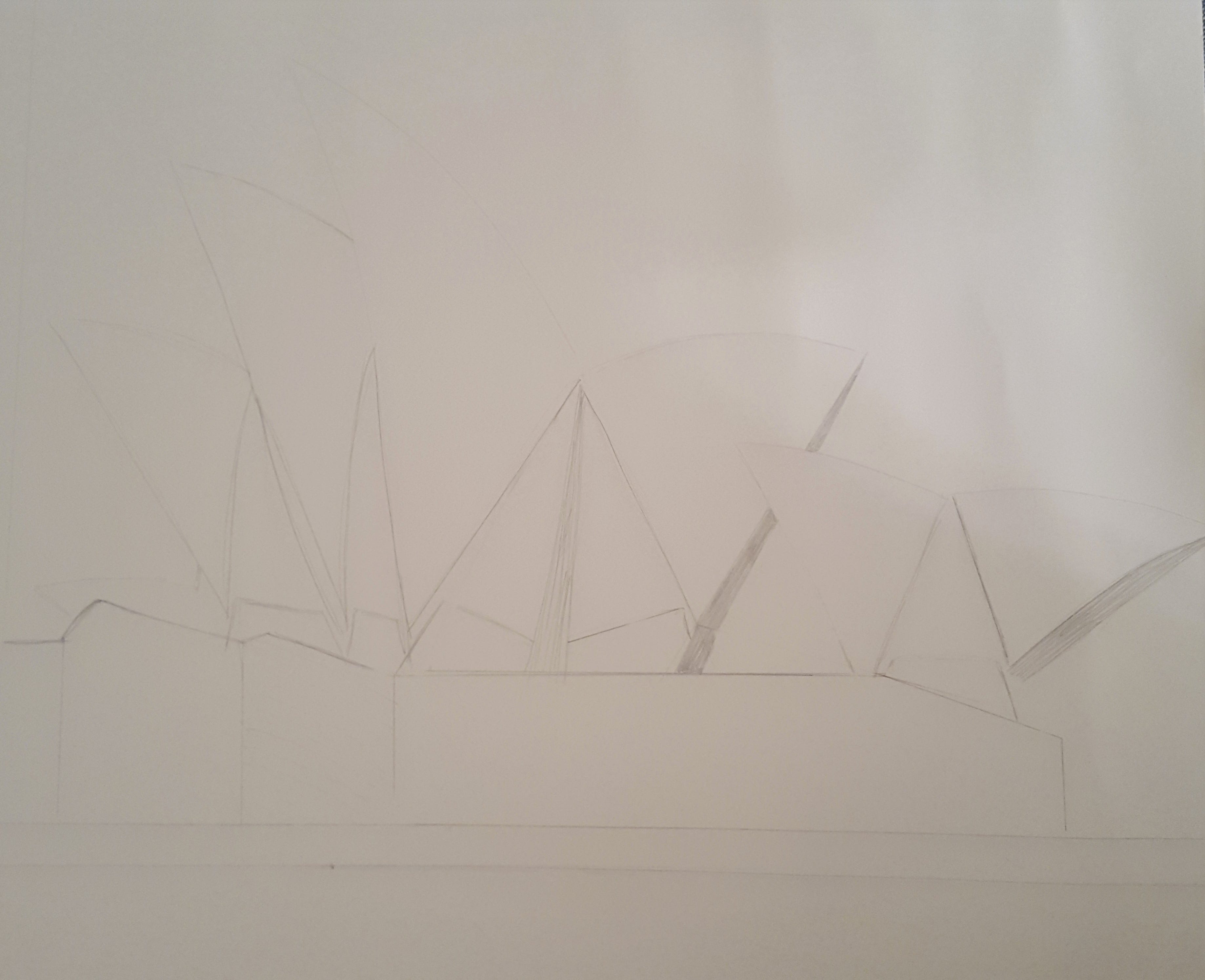 Project 3: Drawing-Notation. For this project, we were asked to… | by ...