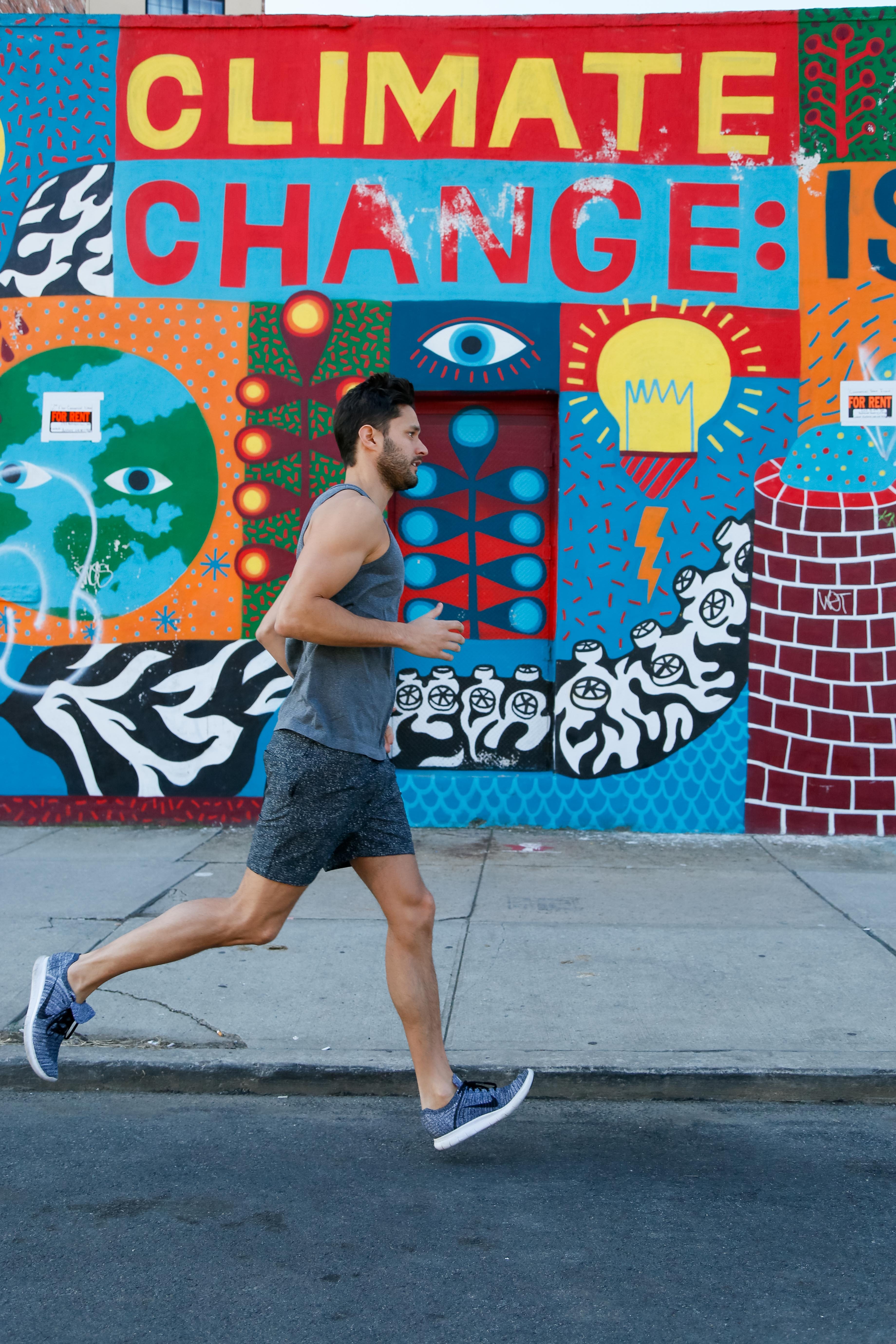 Phil Torres on What Makes Him Move | by Bose | The Sound of Innovation ...