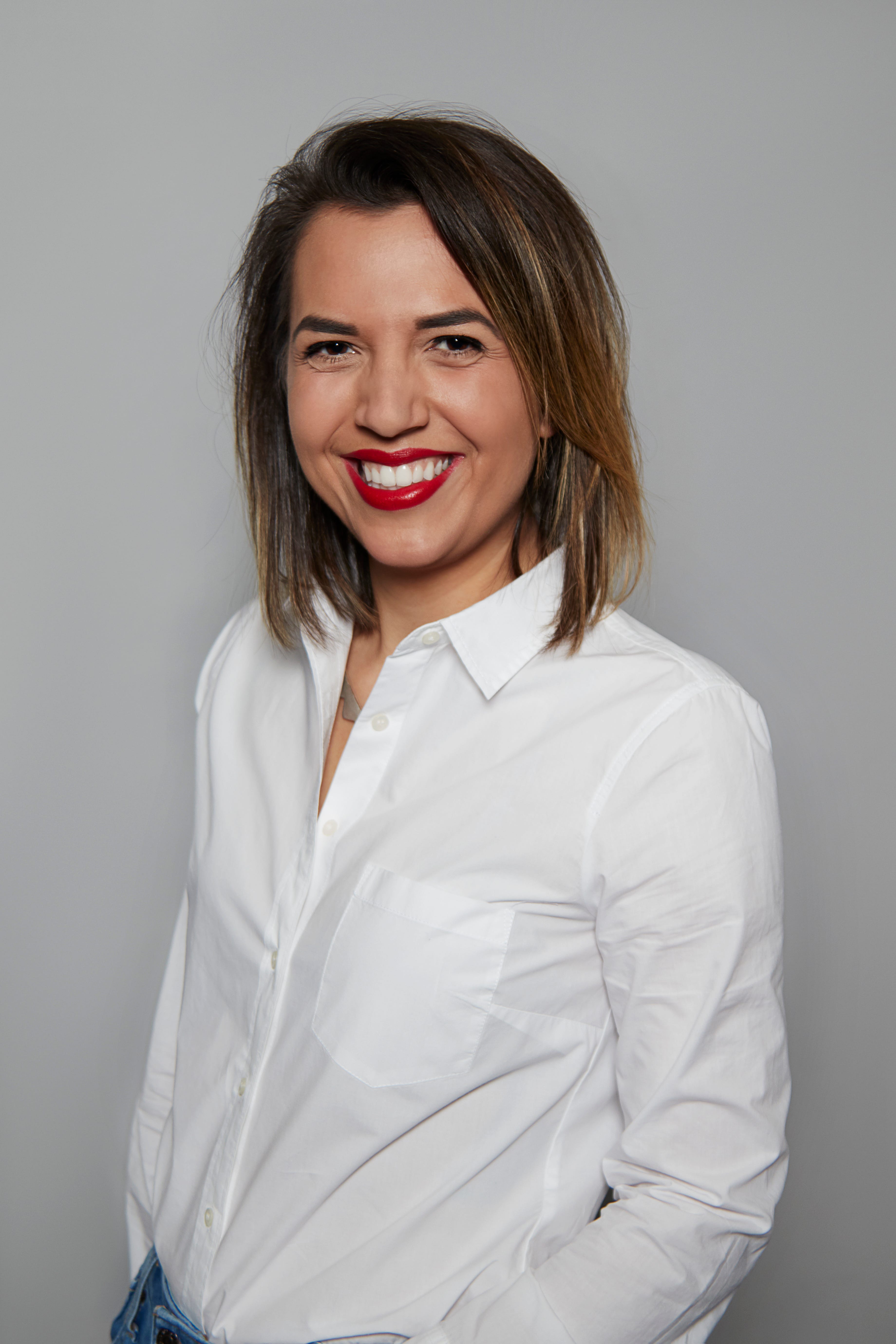 Female Finance Leaders: “Don’t hide from your finances”, with Mimi ...