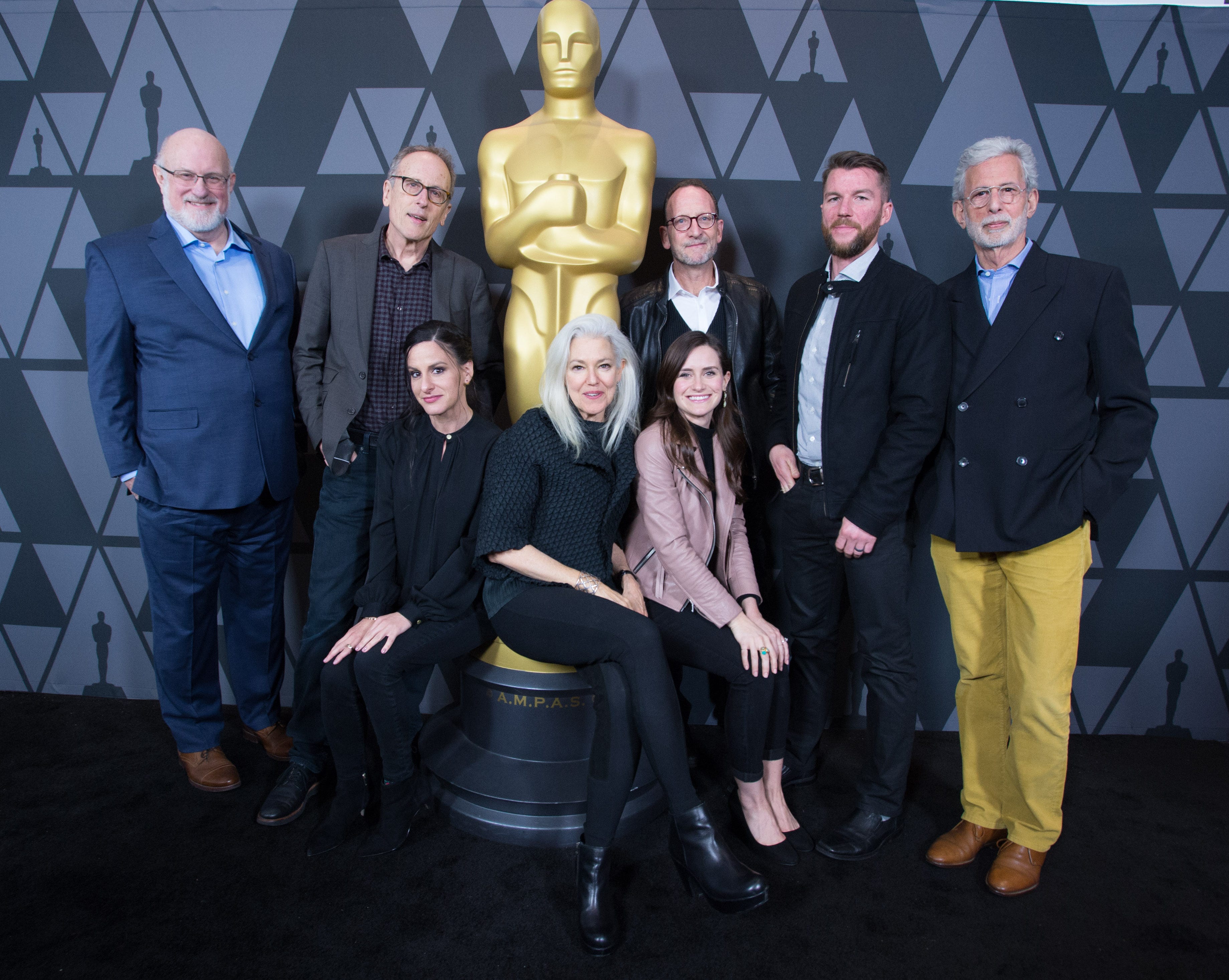 Four Things Every Documentary Filmmaker Should Know | by The Academy ...