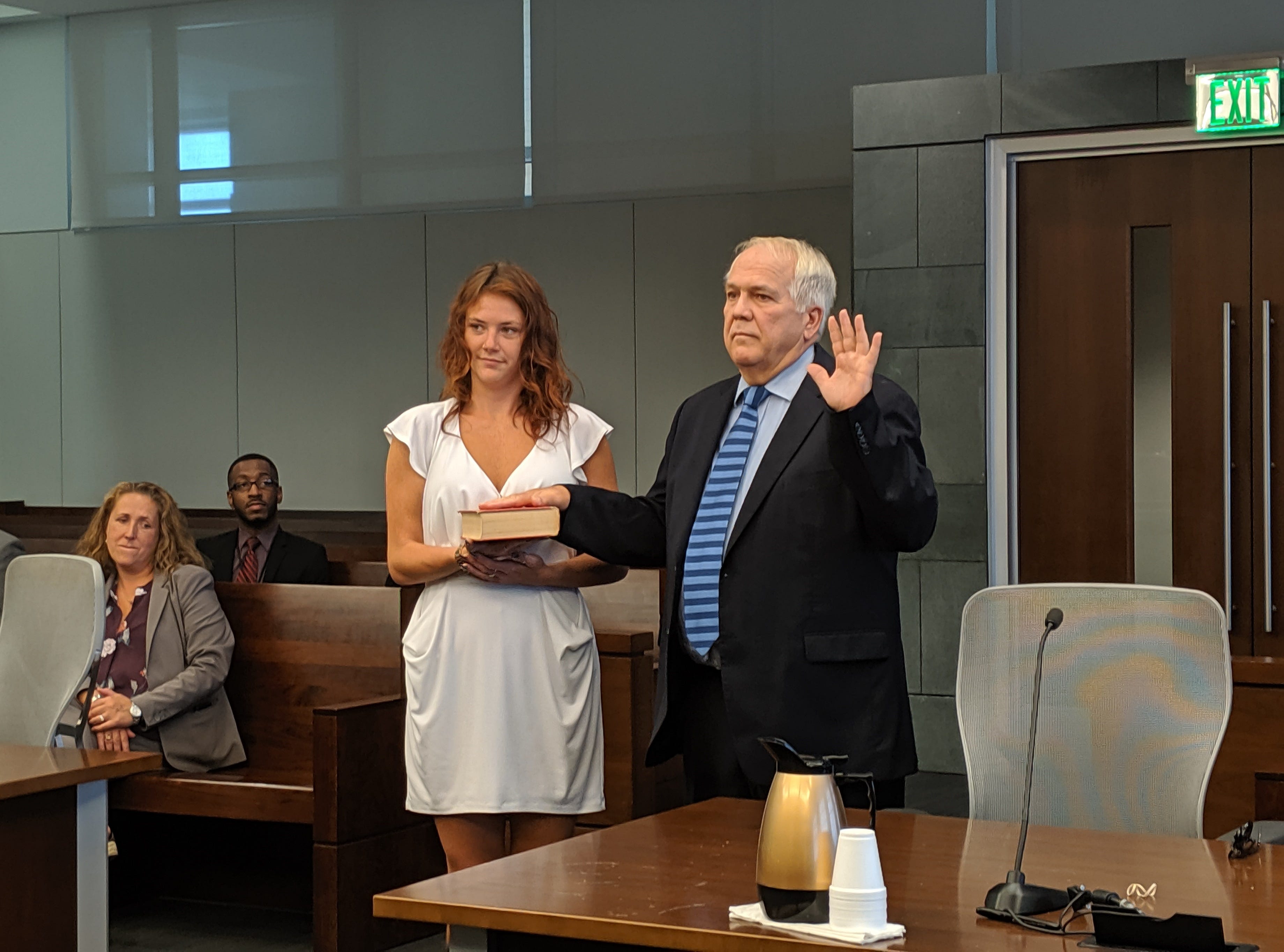 August 2019 Newsletter. The Durham County District Attorney’s… | by ...