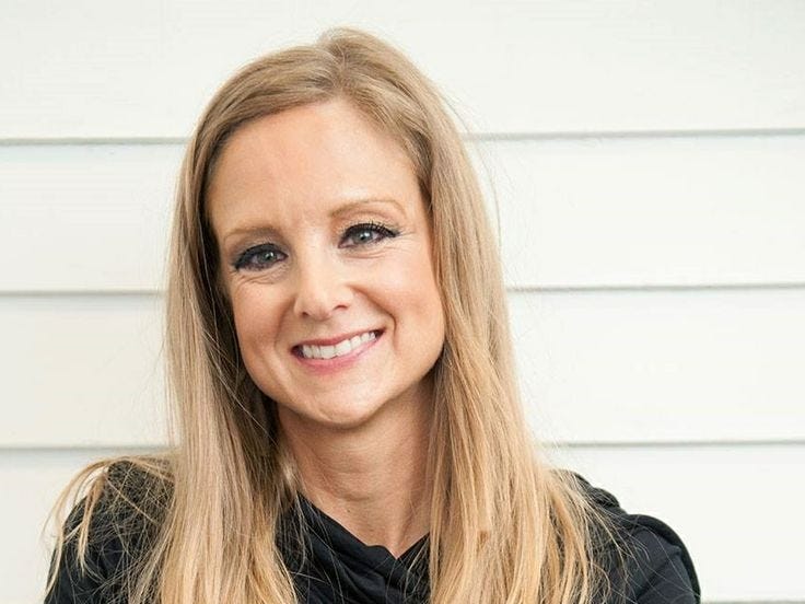 Jenna Blum: “It’s Equally Important to Have Grit and Talent in This ...