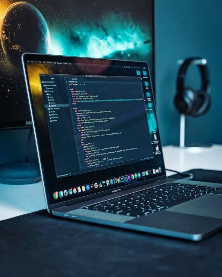 How to configure react native environment in m1 | by Debora Zandonai | Oct, 2022 | Medium