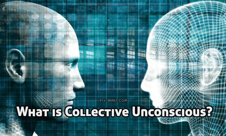 TOPIC: Archetypes of Collective Unconscious. | by Pakeeza | Medium